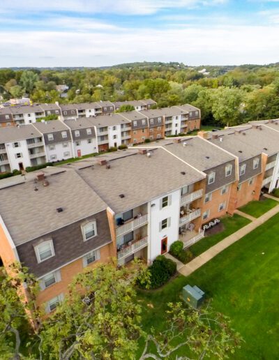 Apartments For Rent in Hyattsville MD | Summer Ridge Apartments