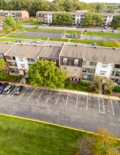 Apartments For Rent in Hyattsville MD | Summer Ridge Apartments