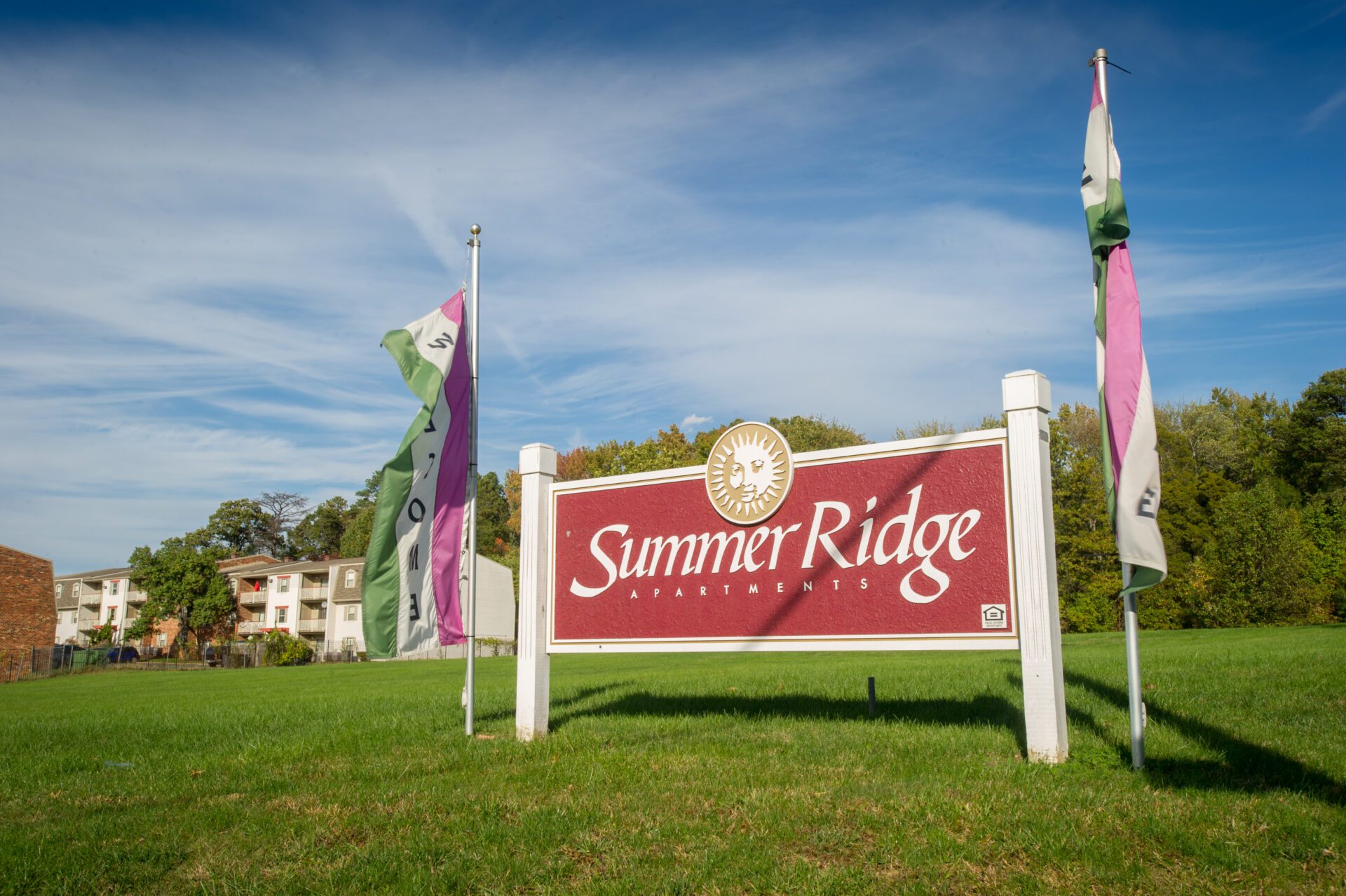 Apartments For Rent in Hyattsville MD | Summer Ridge Apartments