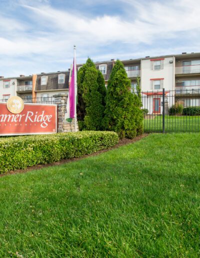 Apartments For Rent in Hyattsville MD | Summer Ridge Apartments