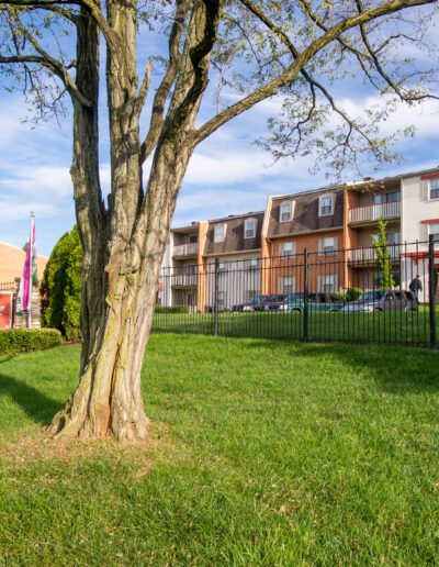 Apartments For Rent in Hyattsville MD | Summer Ridge Apartments